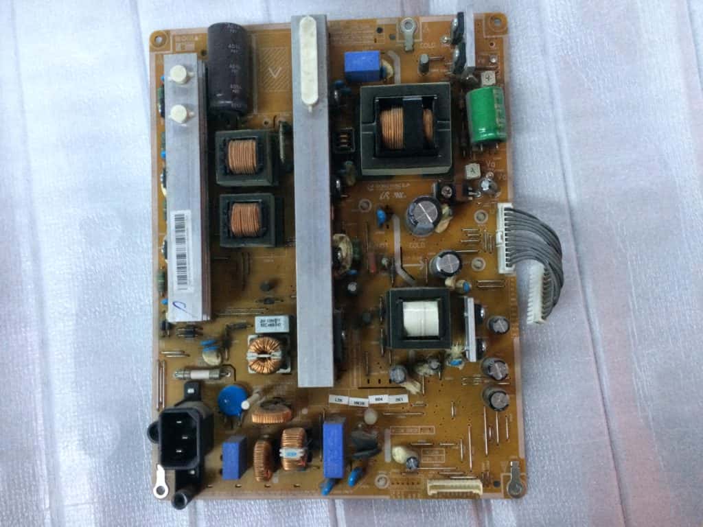 BN44-00508B ,BN44-00508C ,SAMSUNG POWER BOARD – Tv Elektronik Parçaları